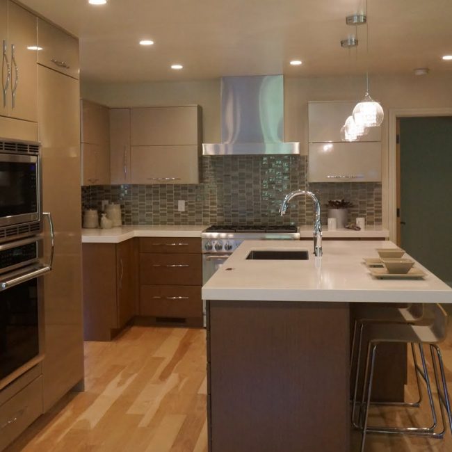 Wood Veneer Cabinets - Best Buy Cabinets