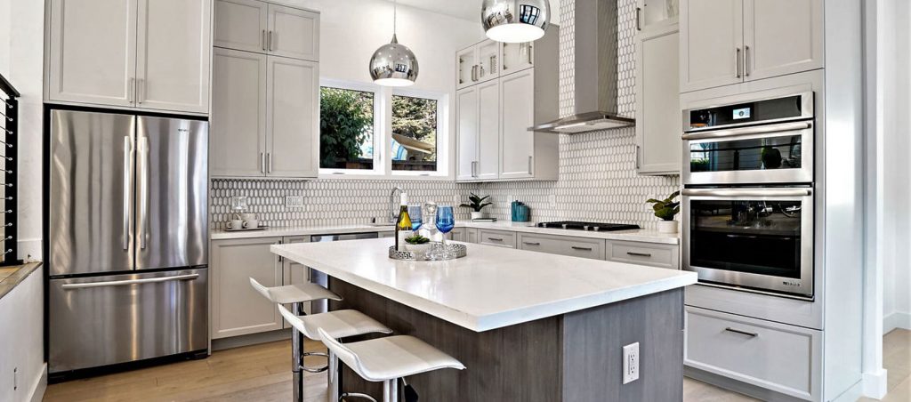 Understanding the Timeline of a Kitchen Remodel - Best Buy Cabinets