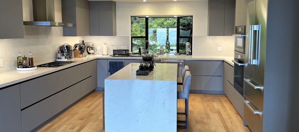 Exploring the Latest Trends in Kitchen Design - Best Buy Cabinets